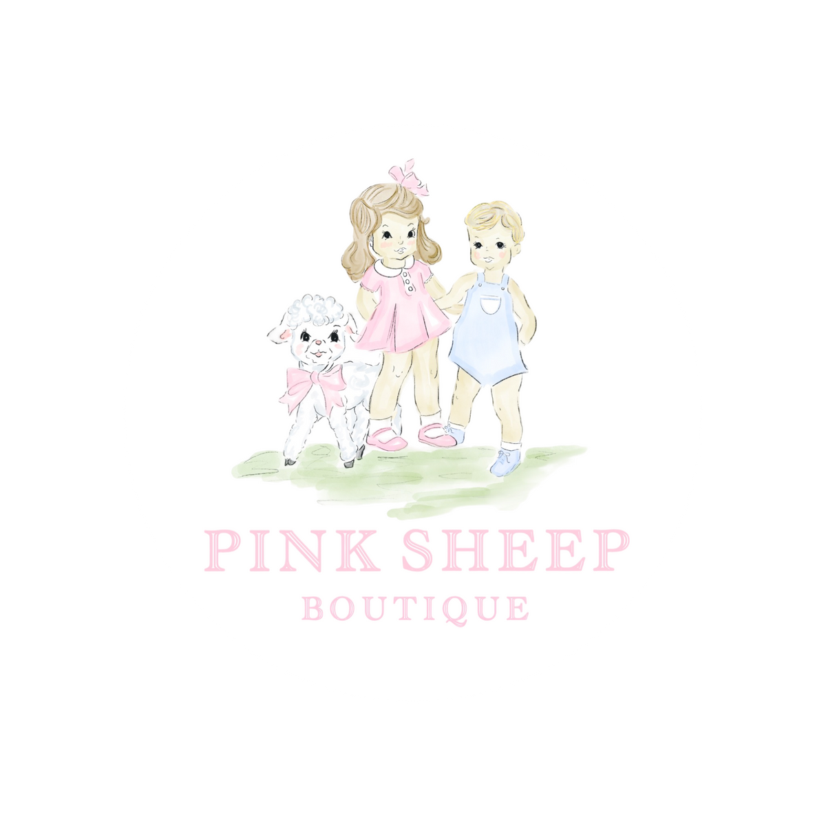 The Sale Rack – Pink Sheep Boutique