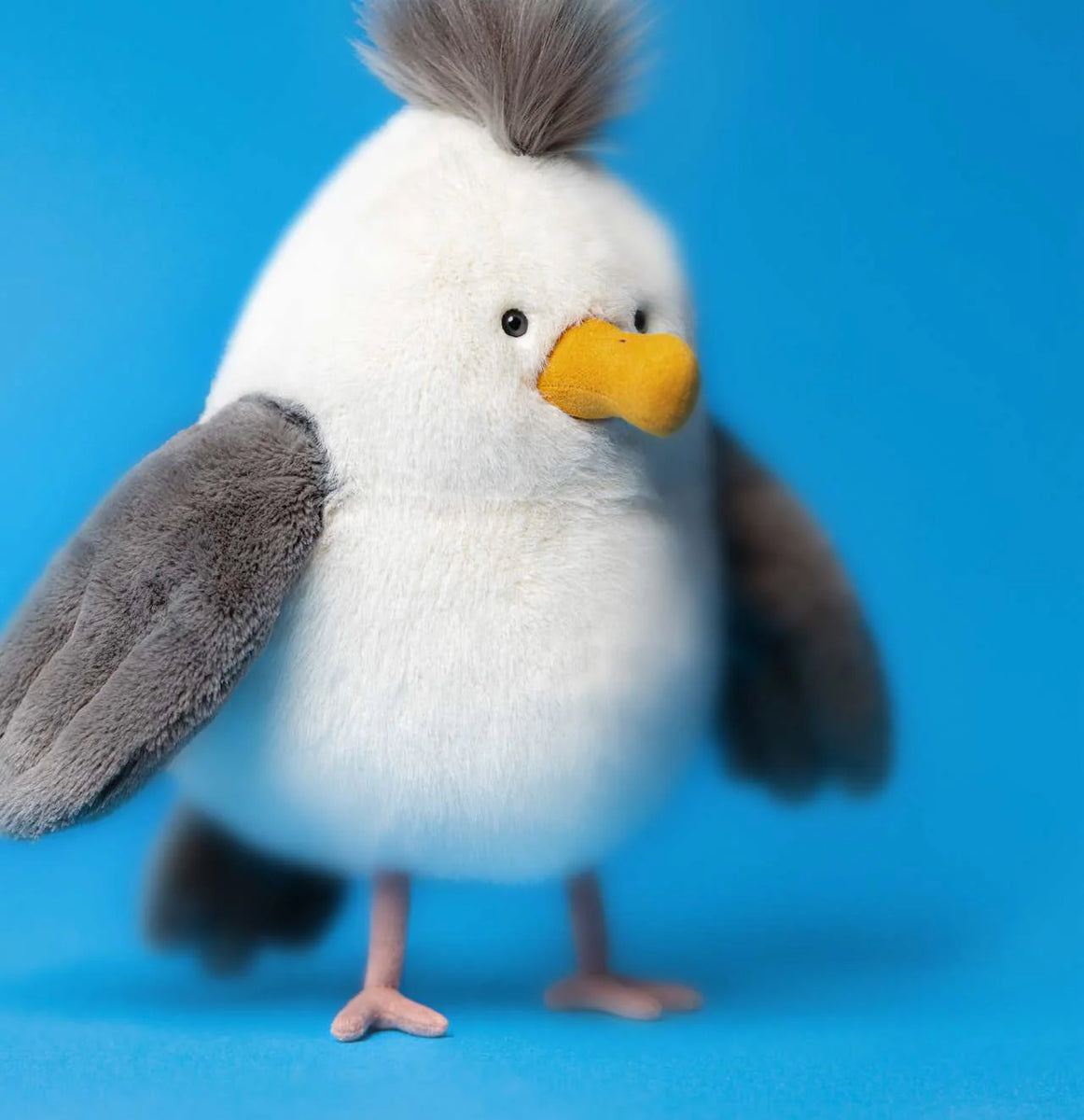 Jellycat Chip Seagull – Pink Sheep Boutique