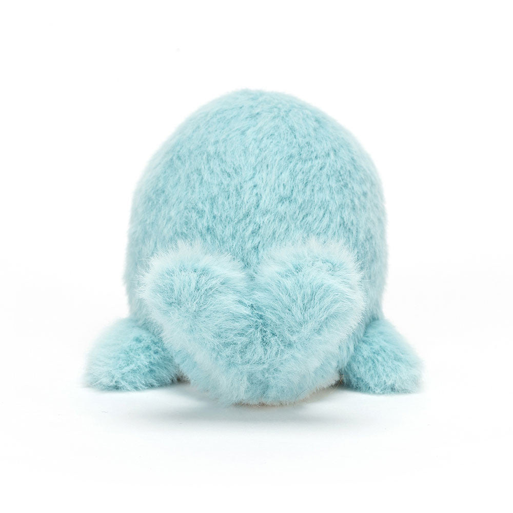 Jellycat Fluffy Whale – Pink Sheep Boutique